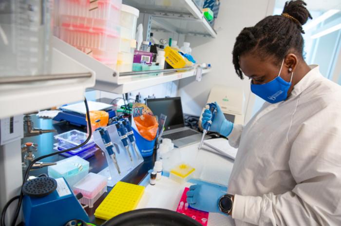 Research targeting STIs [IMAGE] | EurekAlert! Science News Releases