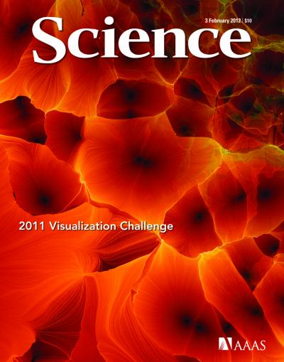2011 International Science and Engineering Vi | EurekAlert!