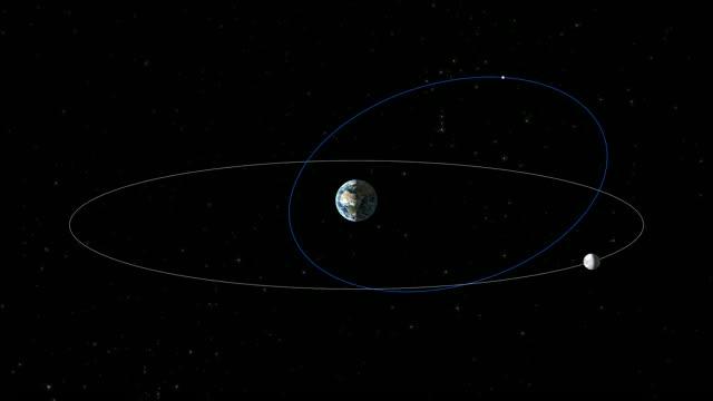 NASA's new planet hunter snaps initial test i | EurekAlert!