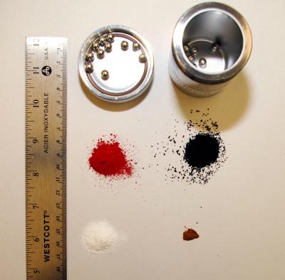 A Step Closer to Cheap Fuel Ce [IMAGE] | EurekAlert! Science News Releases