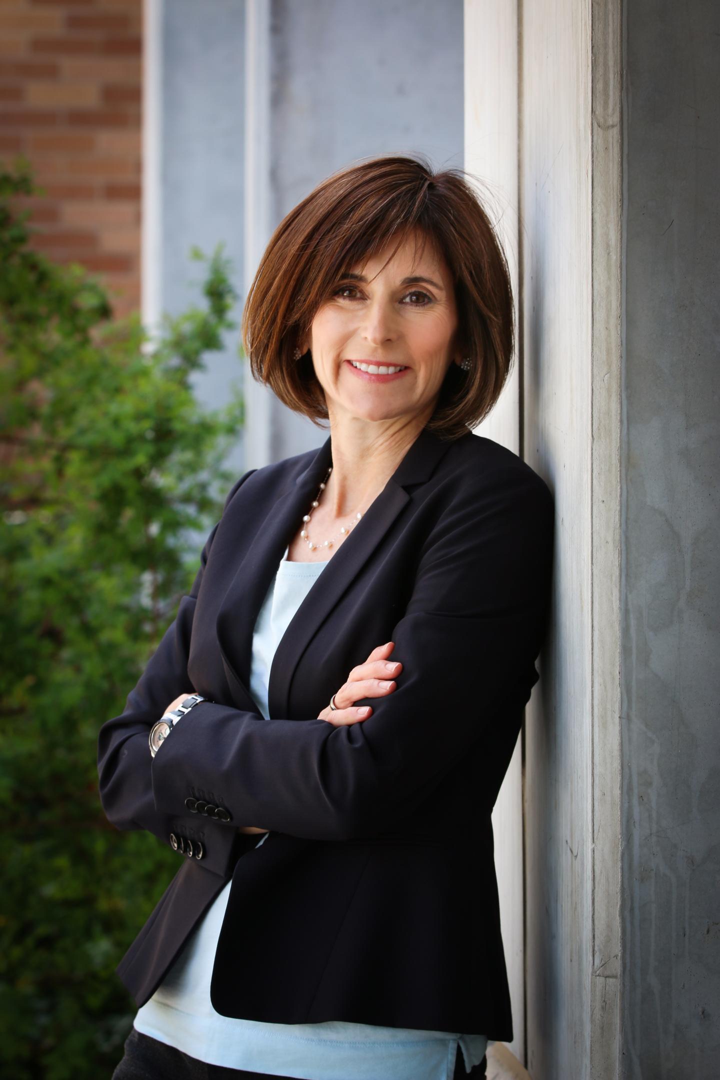 Kerry Kelly [IMAGE] | EurekAlert! Science News Releases