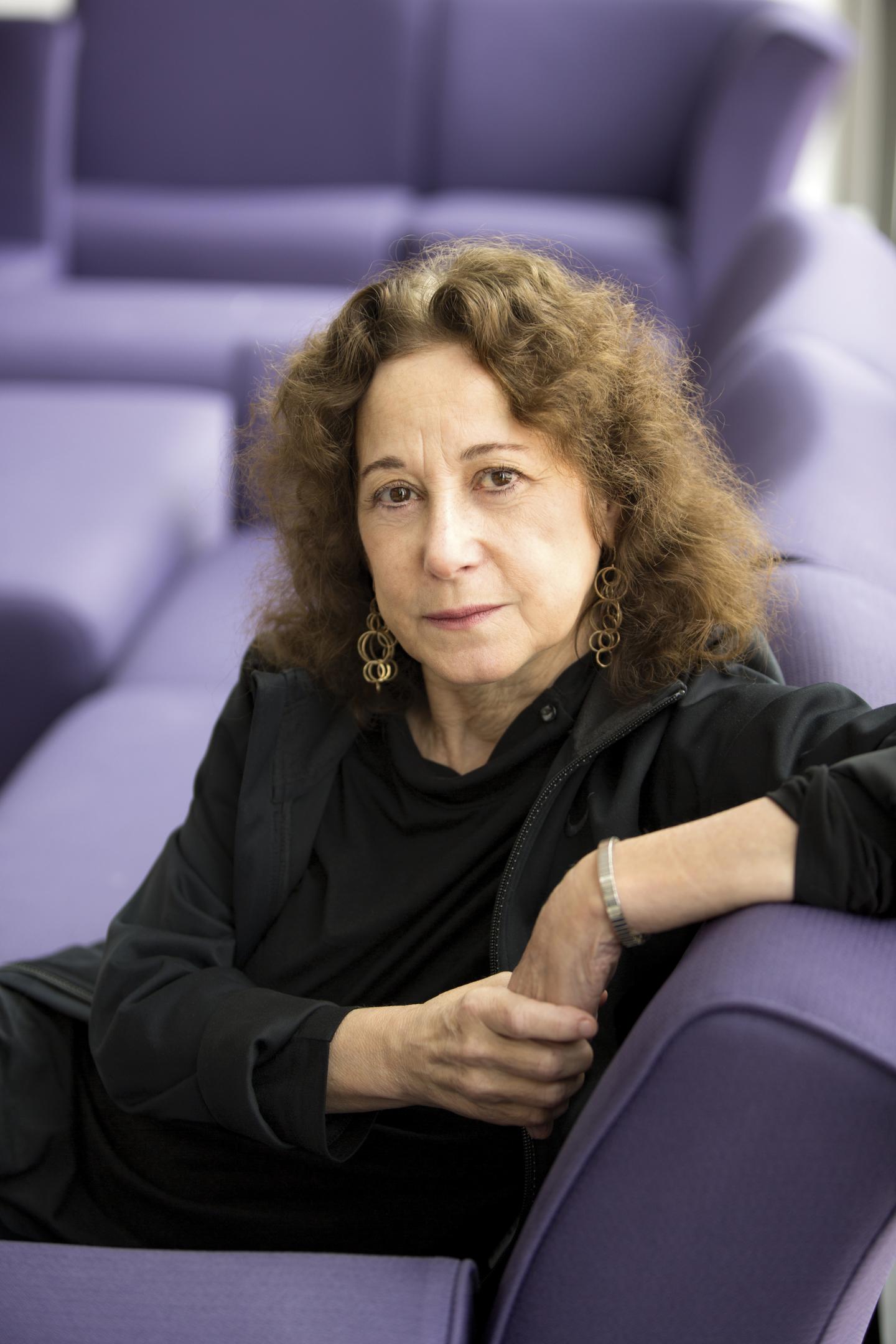 Buck Institute faculty Judy Campisi elected t | EurekAlert!