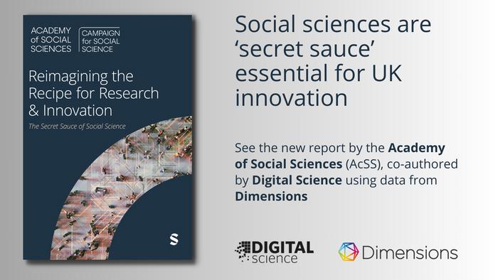 AcSS report cover and title gr [IMAGE] | EurekAlert! Science News Releases