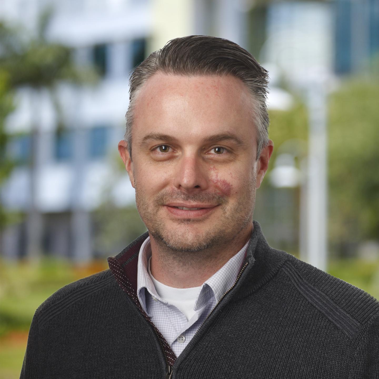 Matthew Disney, Scripps Resear [IMAGE] | EurekAlert! Science News Releases