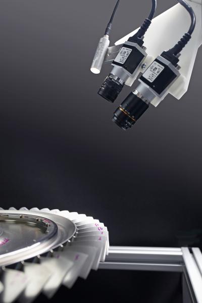 Customized Surface Inspection [IMAGE] | EurekAlert! Science News Releases