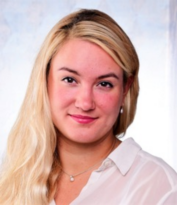 Sabine Botha [IMAGE] | EurekAlert! Science News Releases