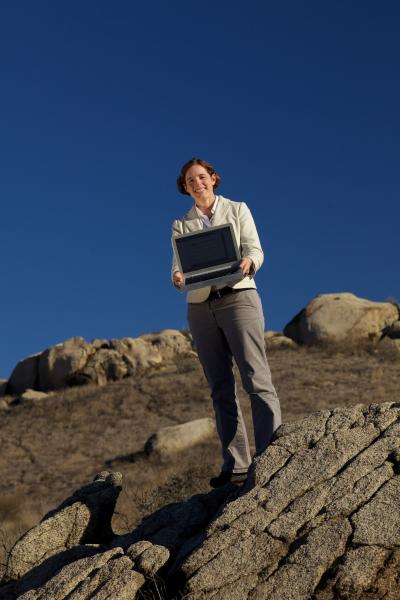 President Obama names UC Riverside seismologi | EurekAlert!