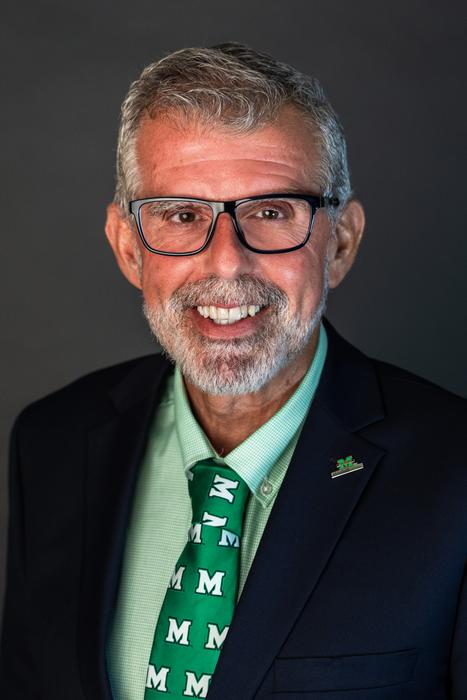 David Gozal [IMAGE] | EurekAlert! Science News Releases