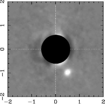 First known binary star is discovered to be a | EurekAlert!