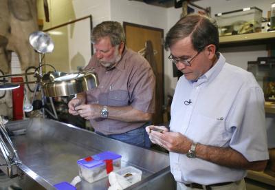 Underwater Science Lab [IMAGE] | EurekAlert! Science News Releases