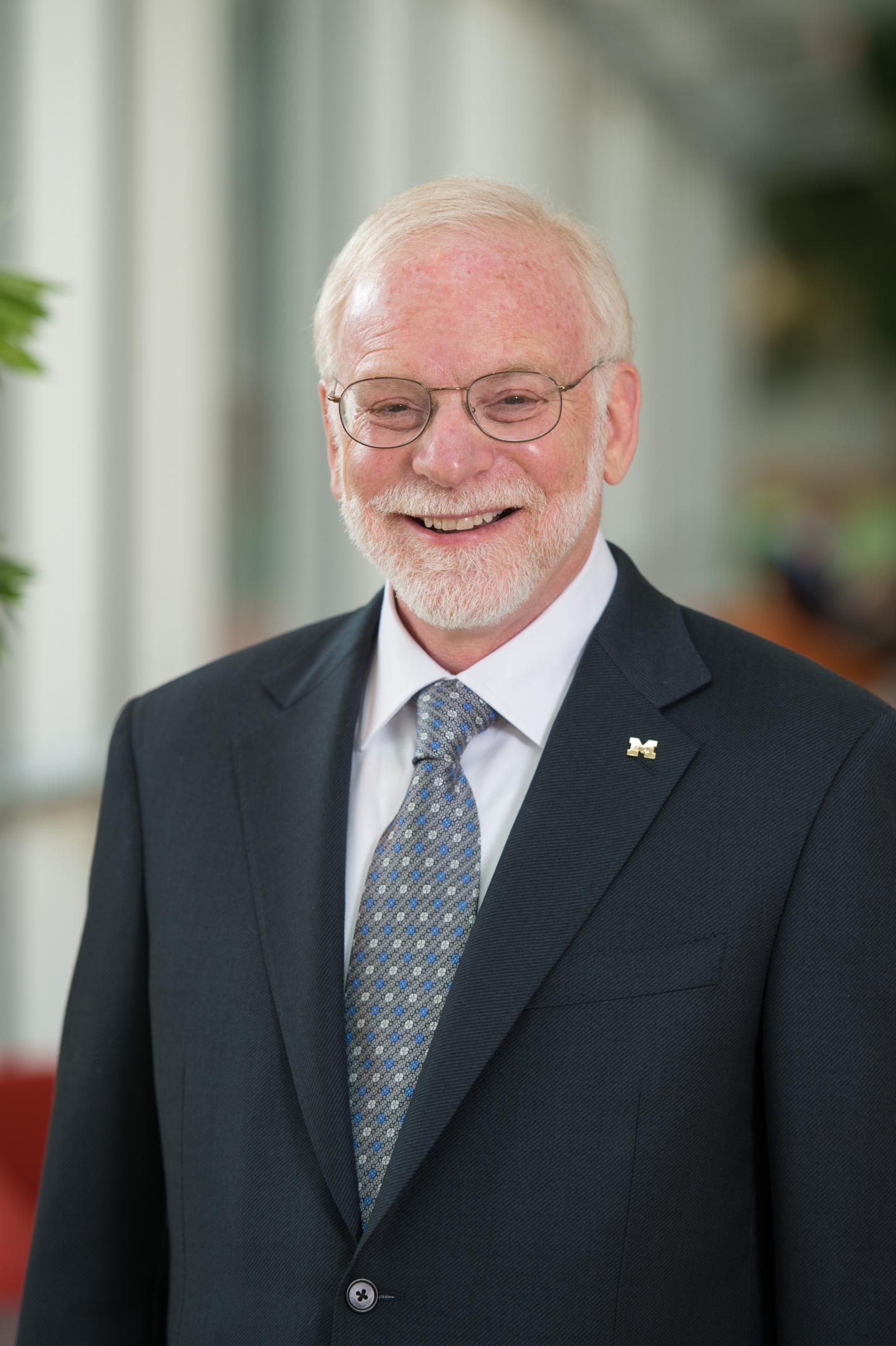 Max S. Wicha, Michigan Medicin [IMAGE] | EurekAlert! Science News Releases