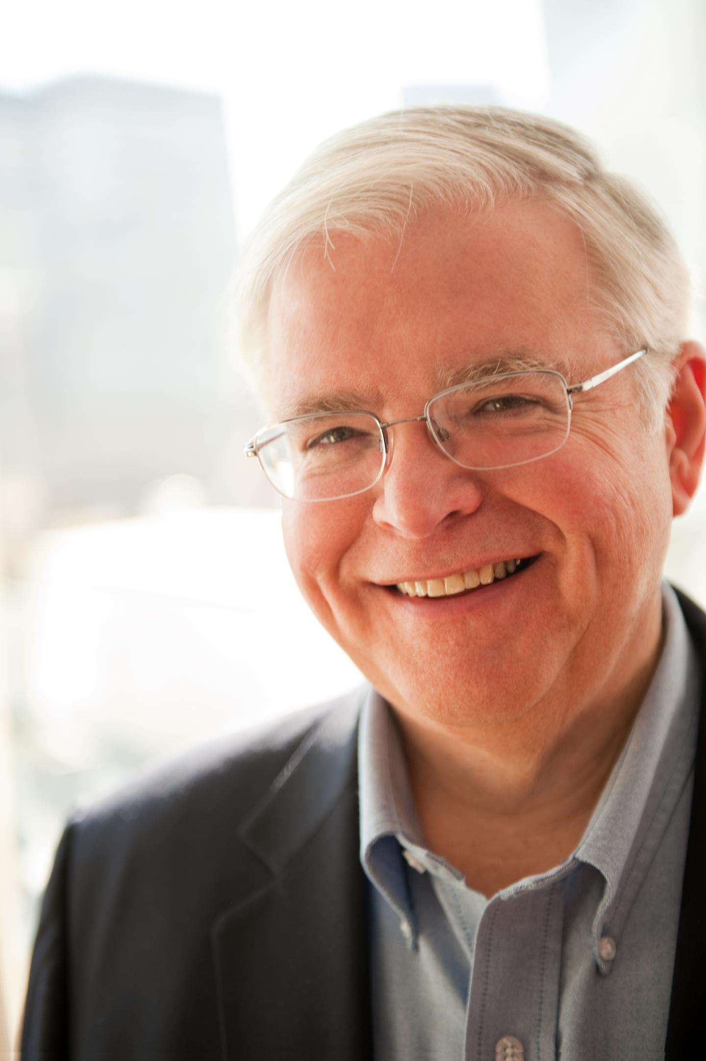 James Gusella, 2016 William Al [IMAGE] | EurekAlert! Science News Releases