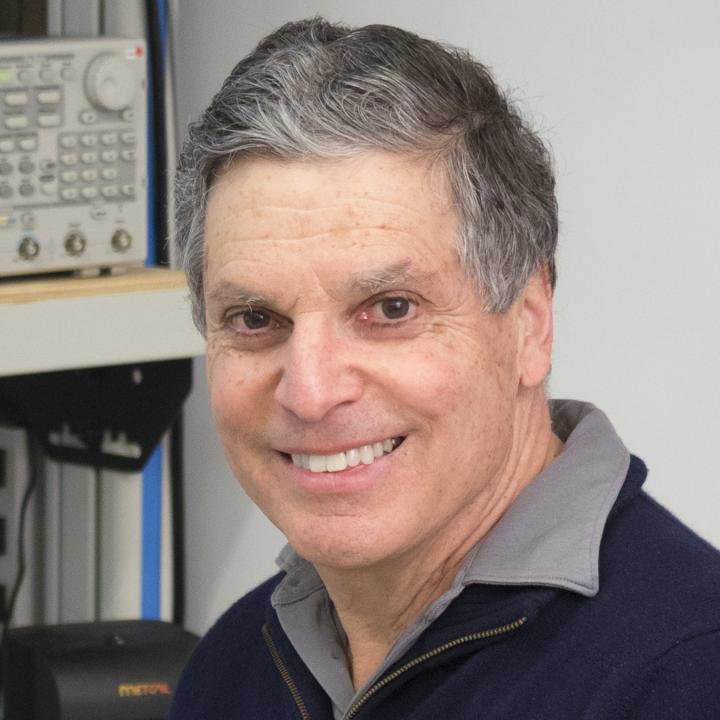 Paul Horowitz [IMAGE] | EurekAlert! Science News Releases