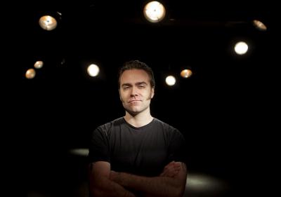 Ryan Carney, Brown University [IMAGE] | EurekAlert! Science News Releases