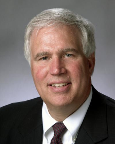 Richard Meserve, Carnegie Inst [IMAGE] | EurekAlert! Science News Releases