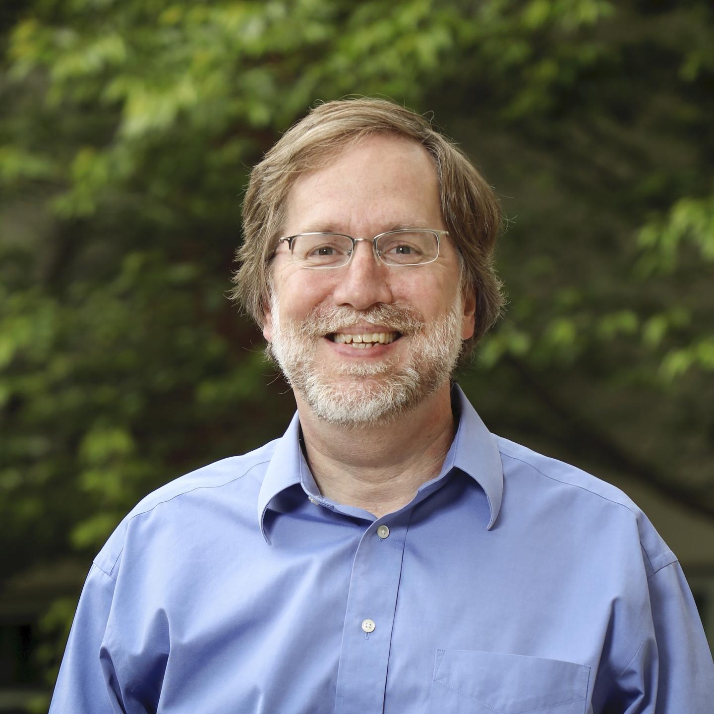 Dan Jacobson [IMAGE] | EurekAlert! Science News Releases