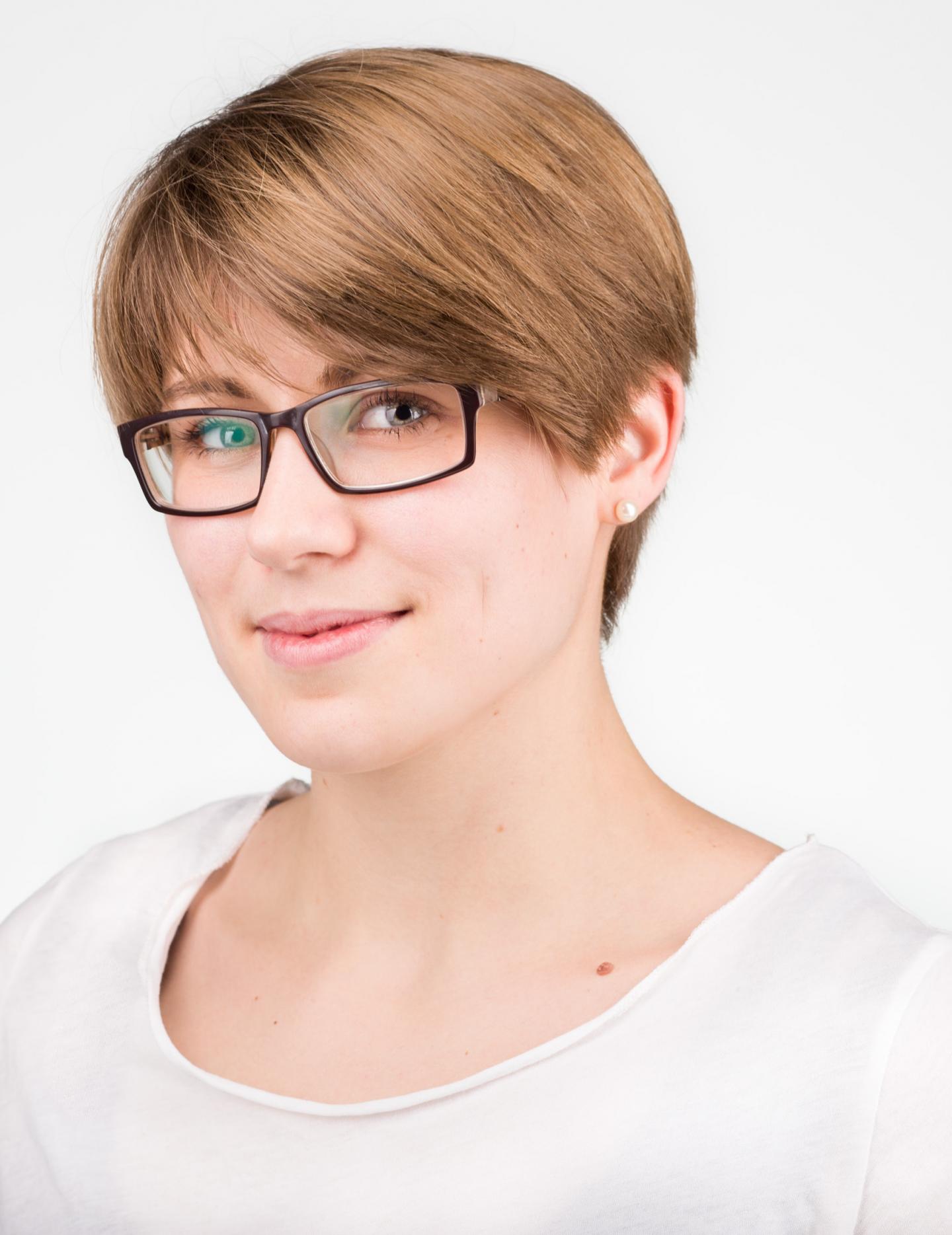 Lisa Weiss, University of Vien [IMAGE] | EurekAlert! Science News Releases