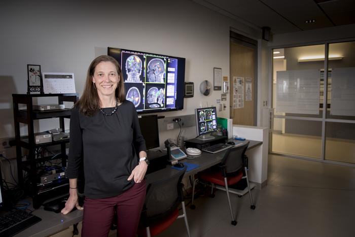 Sleep researcher [IMAGE] | EurekAlert! Science News Releases