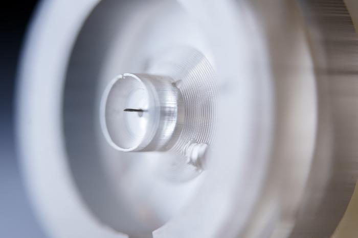 Microneedle picture [IMAGE] | EurekAlert! Science News Releases