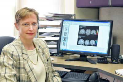 Imaging in mental health and improving the di | EurekAlert!