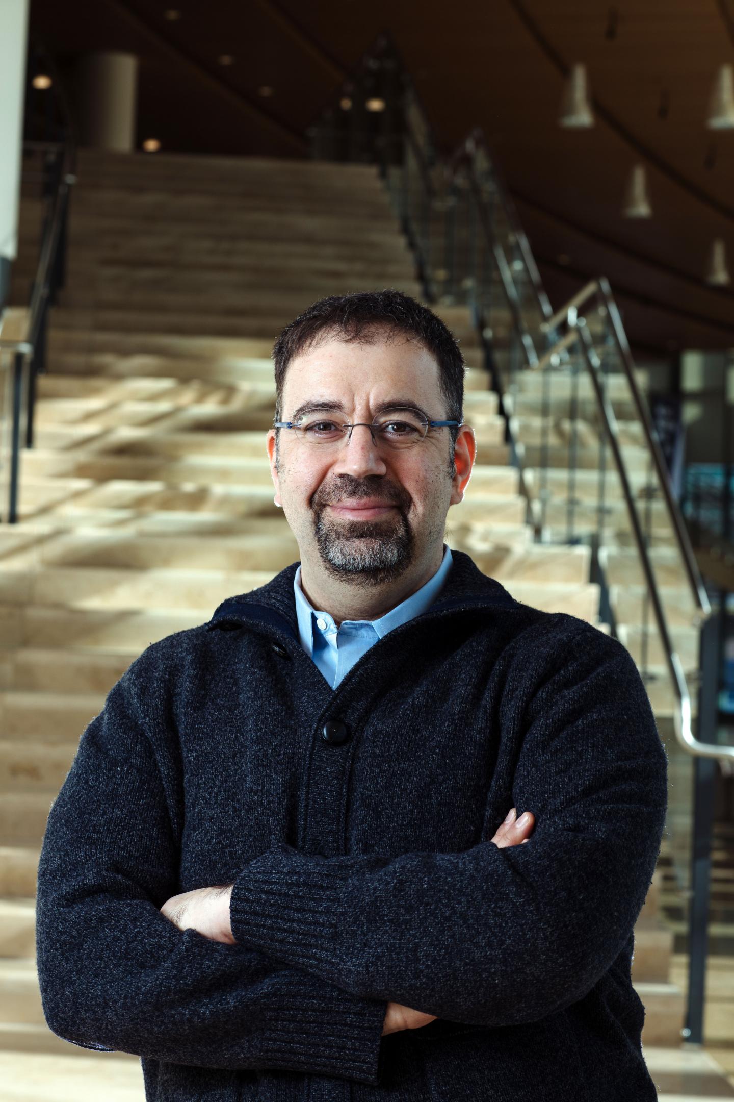 The permanent struggle for liberty | EurekAlert!