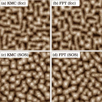 Amar Tests First-Passage-Time/ [IMAGE] | EurekAlert! Science News Releases