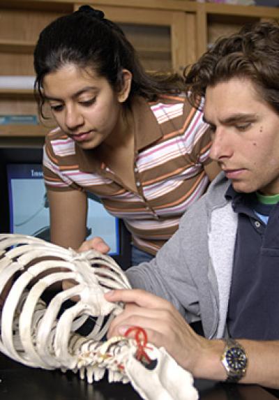 JHU Students Neha Malhotra and [IMAGE] | EurekAlert! Science News Releases