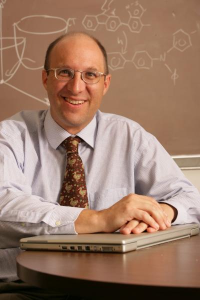 Eric R. Bittner, 2007 Guggenhe [IMAGE] | EurekAlert! Science News Releases