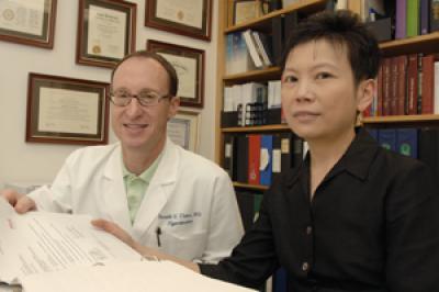 New treatment effective in counteracting coca | EurekAlert!