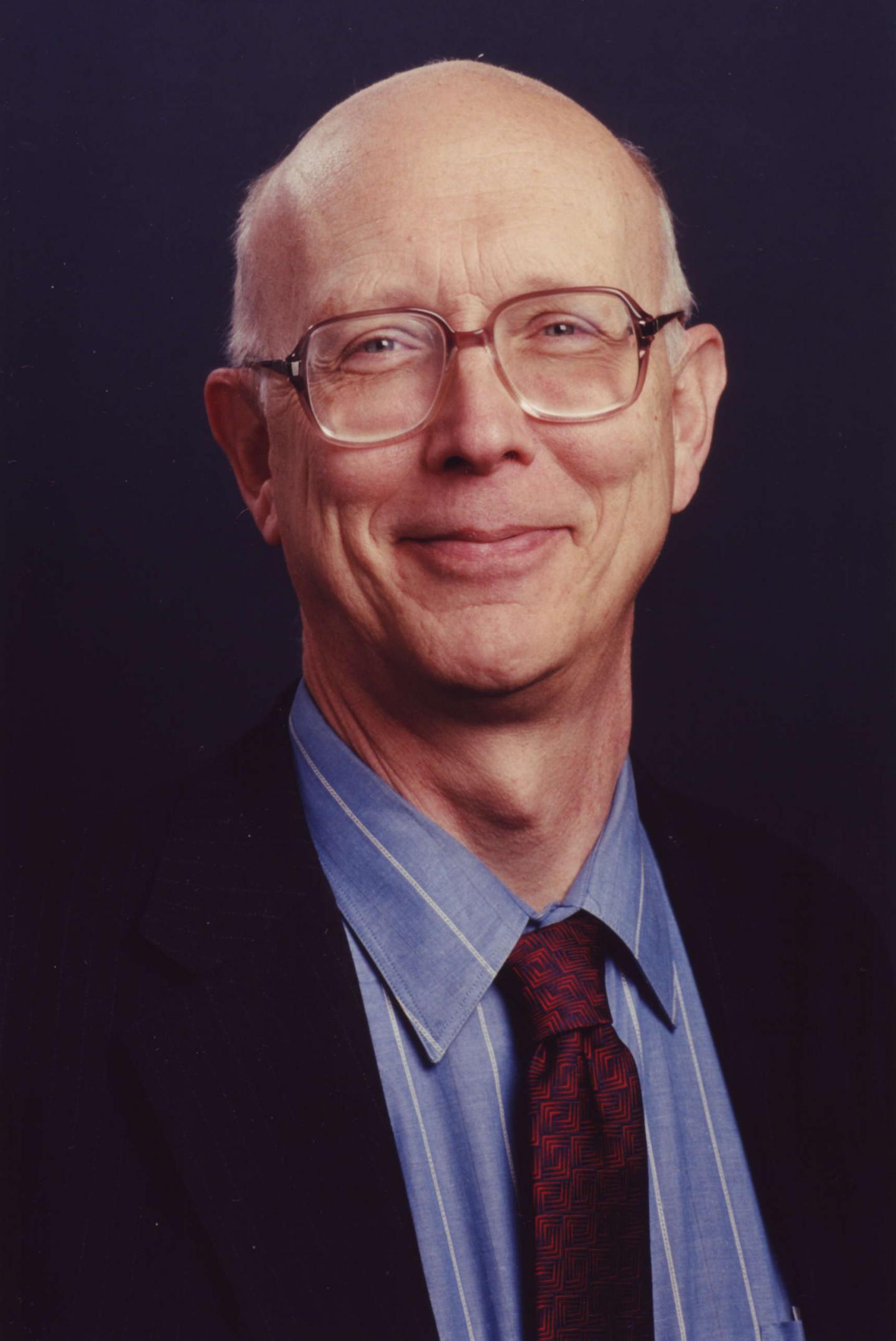 Harvard chemist George Whitesides named 2018 | EurekAlert!