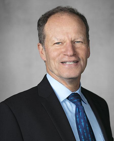 David Brenner, MD [IMAGE] | EurekAlert! Science News Releases