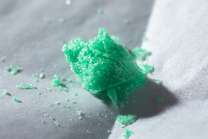 Freeze-dried (2) [IMAGE] | EurekAlert! Science News Releases