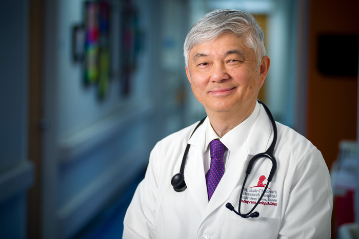 Pui [IMAGE] | EurekAlert! Science News Releases