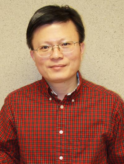 Dingbo Lin, Kansas State Unive [IMAGE] | EurekAlert! Science News Releases