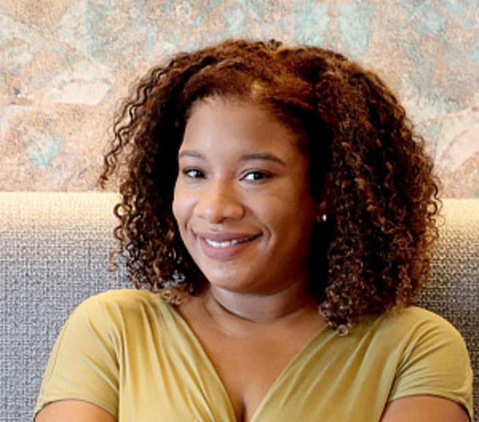 Sara Woodruff [IMAGE] | EurekAlert! Science News Releases