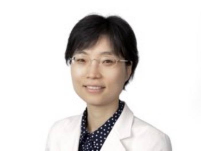 Yoosoo Chang [IMAGE] | EurekAlert! Science News Releases