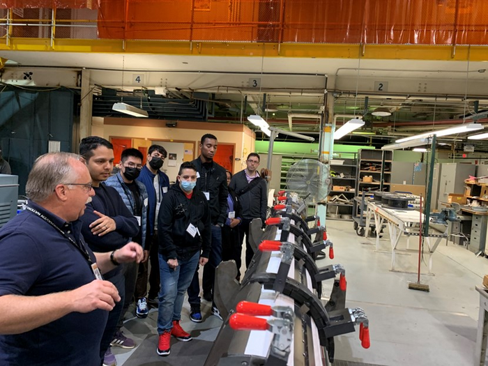 magnet [IMAGE] | EurekAlert! Science News Releases