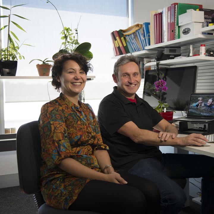 Combination approach improves power of new ca | EurekAlert!