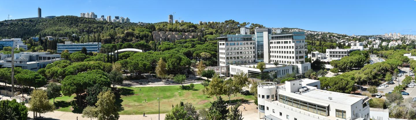 The Technion [IMAGE] | EurekAlert! Science News Releases