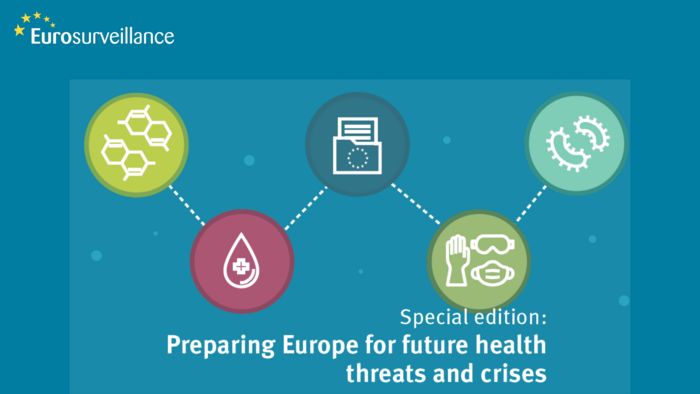 Preparing Europe for the next pandemic: Build | EurekAlert!