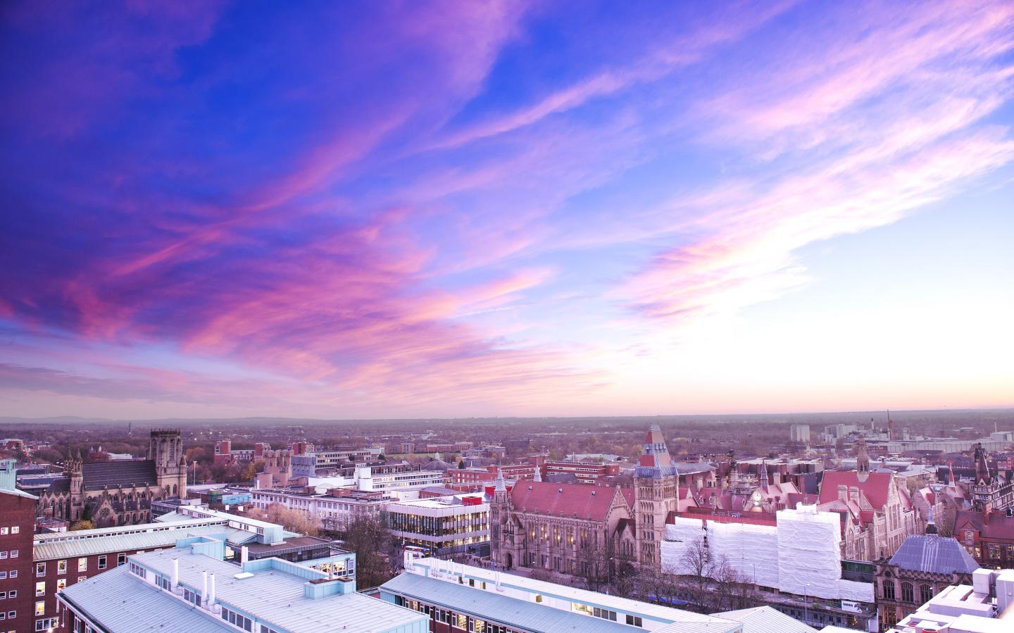 The University of Manchester a [IMAGE] | EurekAlert! Science News Releases