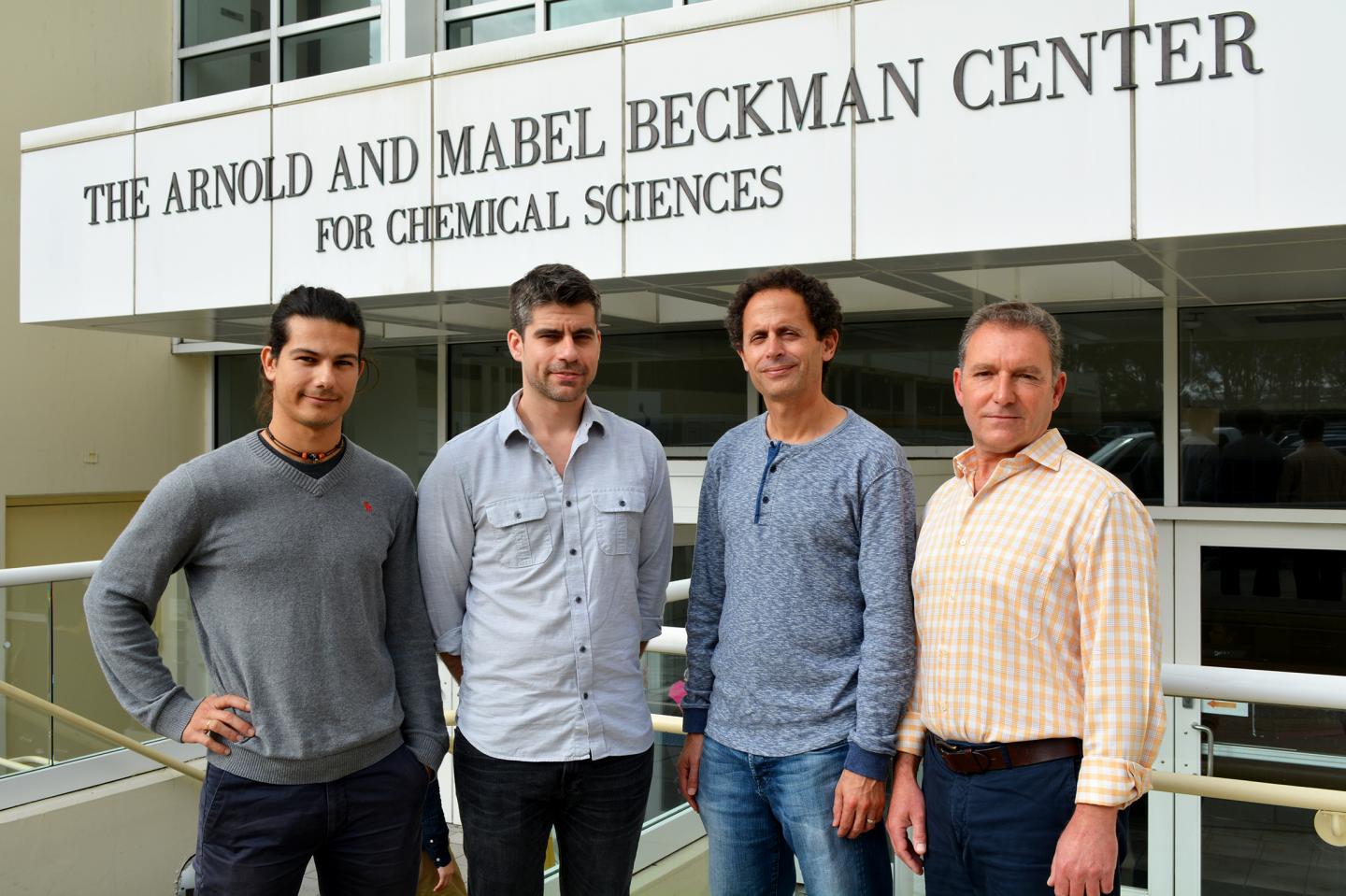 New TSRI Method Could Turbocha [IMAGE] | EurekAlert! Science News Releases