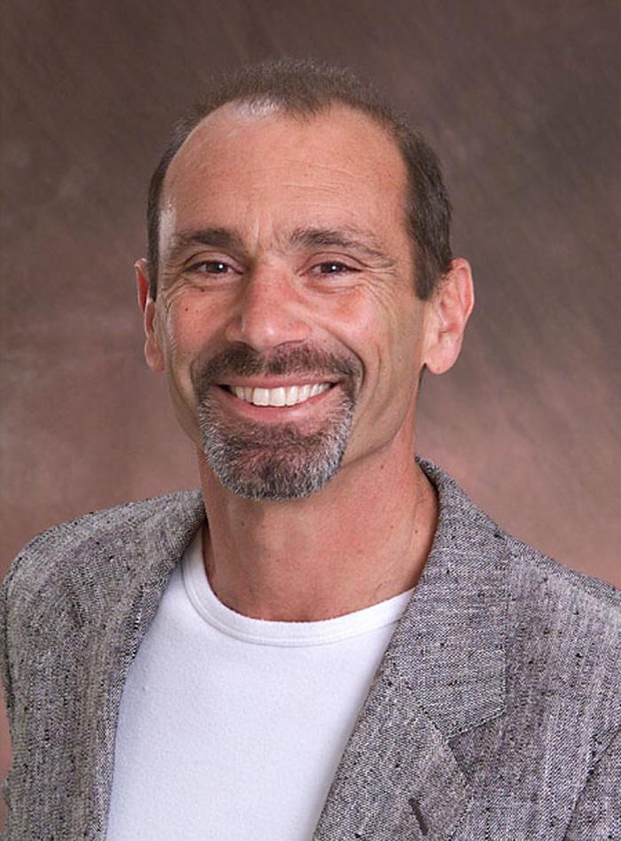 Steven Reed [IMAGE] | EurekAlert! Science News Releases