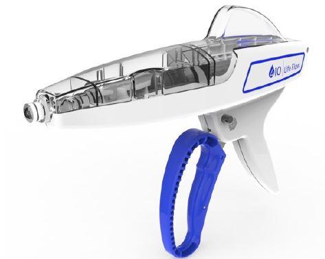 Life Flow Device [IMAGE] | EurekAlert! Science News Releases