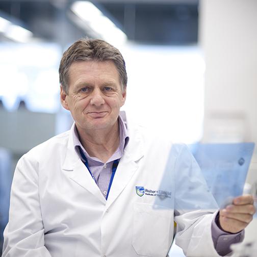 Parasite researcher wins international malari | EurekAlert!