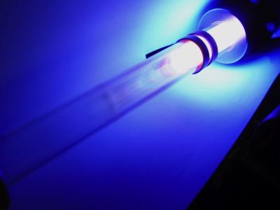 Nonthermal Plasma [IMAGE] | EurekAlert! Science News Releases