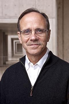 Rusty Gage receives Allen Distinguished Inves | EurekAlert!