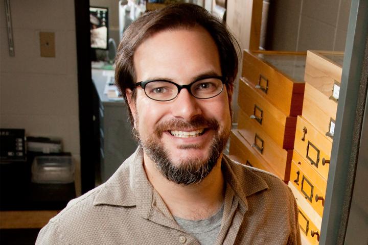 Andrew Suarez, University of I [IMAGE] | EurekAlert! Science News Releases