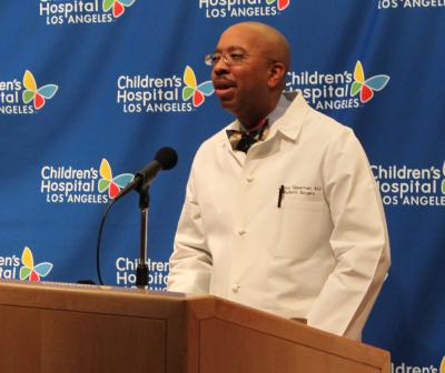 Jeffrey S. Upperman, Children' [IMAGE] | EurekAlert! Science News Releases