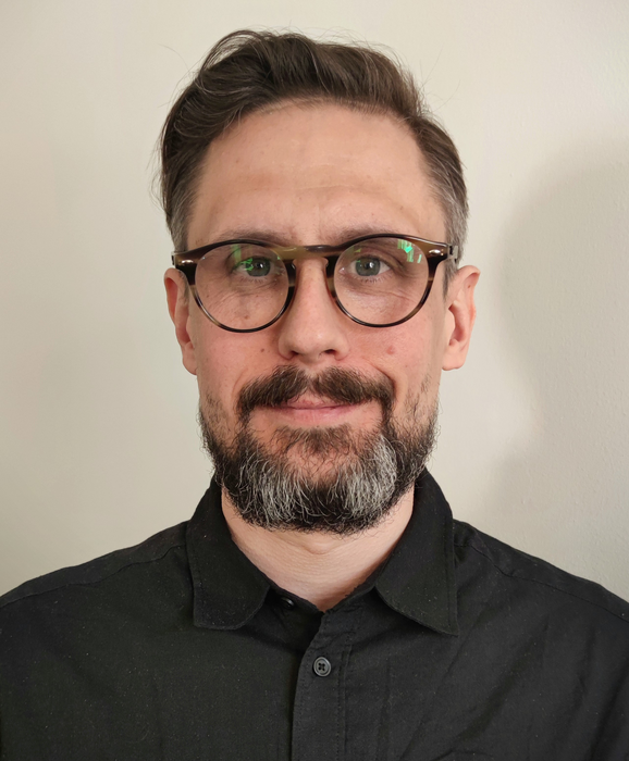 Christian Stranne [IMAGE] | EurekAlert! Science News Releases